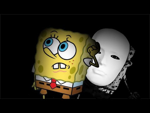 Scaretube Poop: Slendybob 5 - SpongeBob’s Revenge