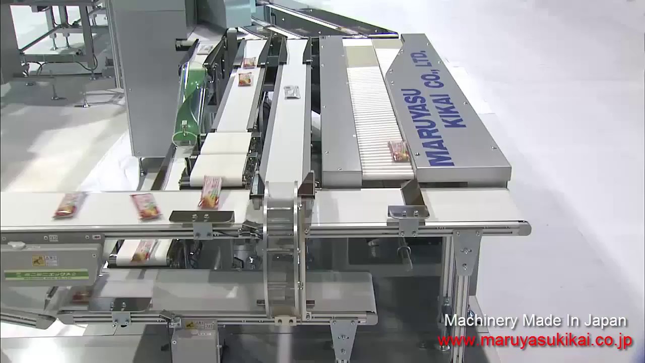 27. Design Conveyor - direction adjustment conveyor - YouTube