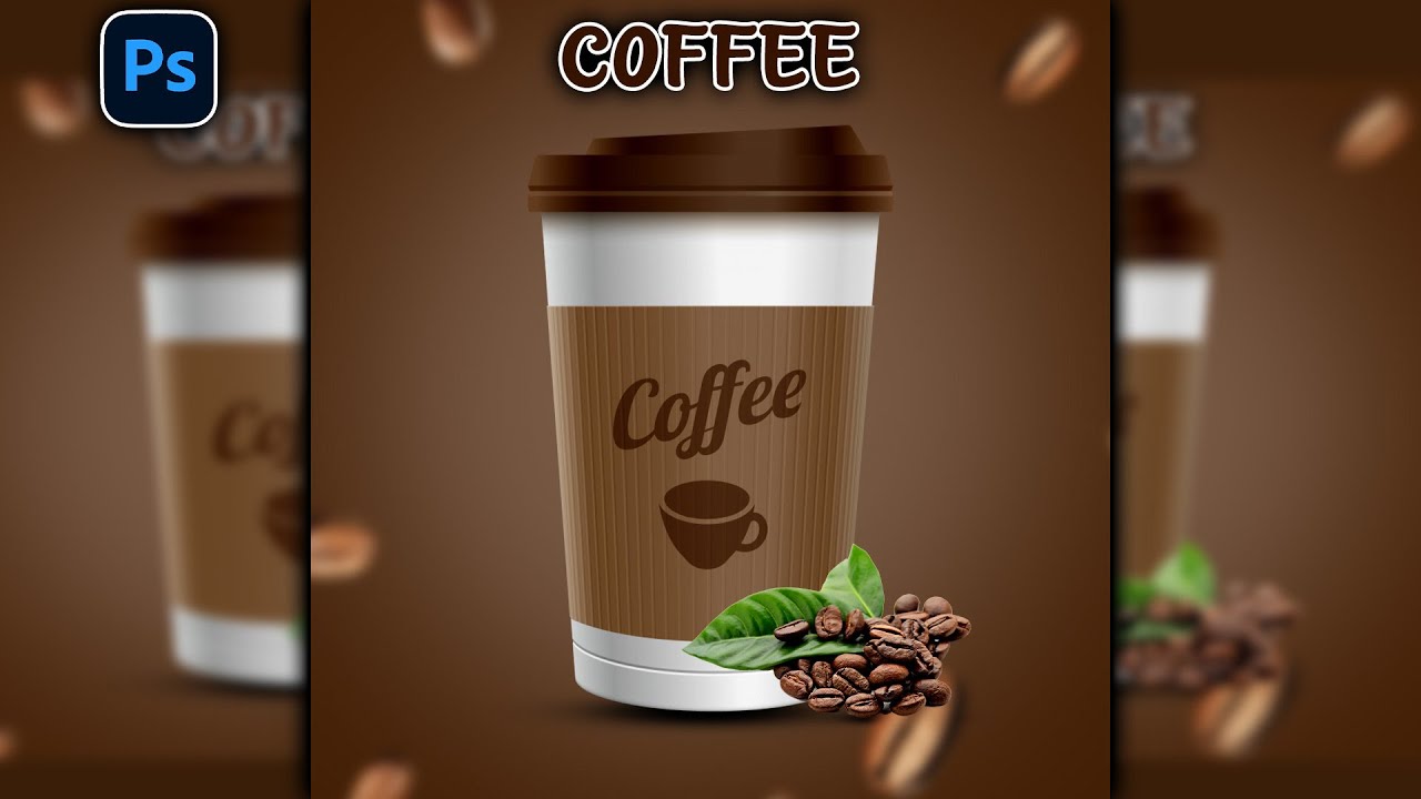 Product Manipulation in Photoshop | Photoshop Tutorial | Product Design ...