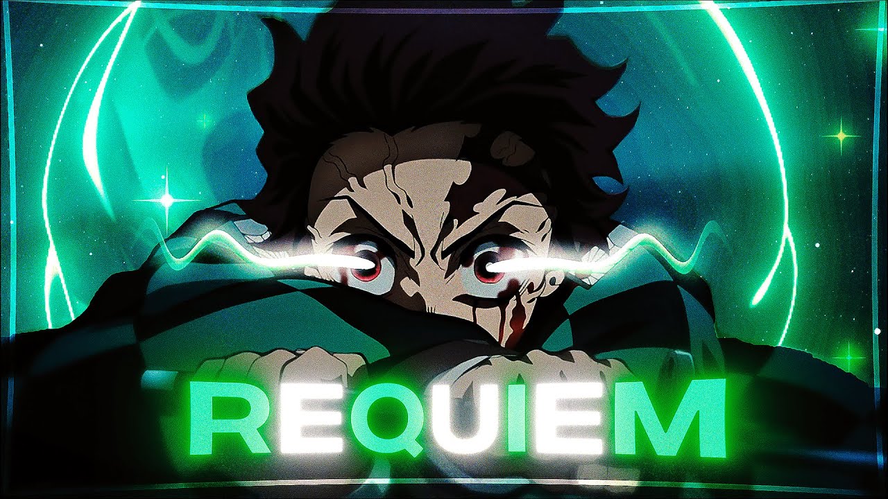 「Requiem」Demon Slayer「AMV/EDIT」 - Payhip