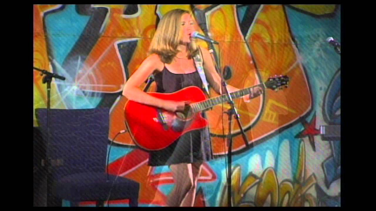 Nashville Hootenanny / Teen Hoot / Kit Thorn - YouTube