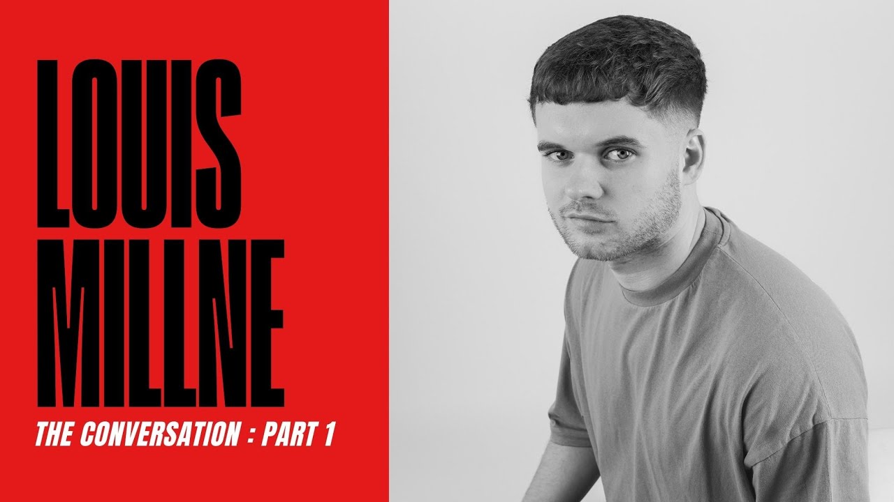 Louis Millne: The Conversation (Part 1, 2023) - YouTube