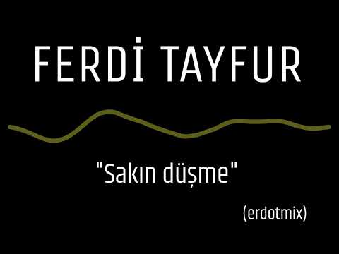 FERDİ TAYFUR \