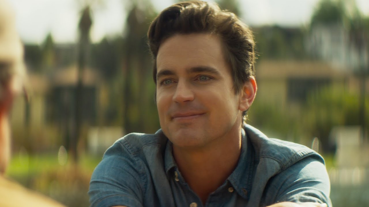 Papi Chulo - Trailer - SFF 19 - YouTube