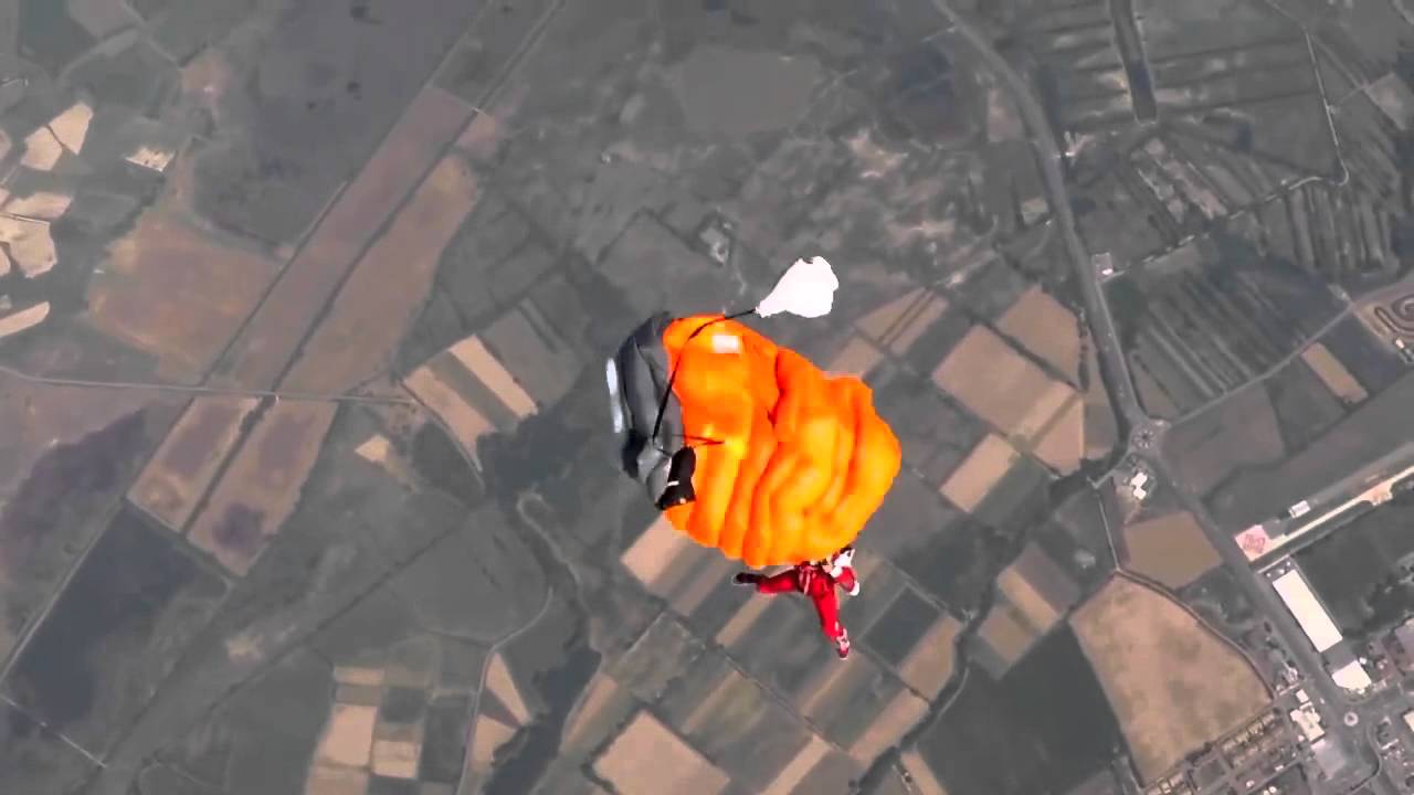 Performance Designs Valkyrie 71 - YouTube