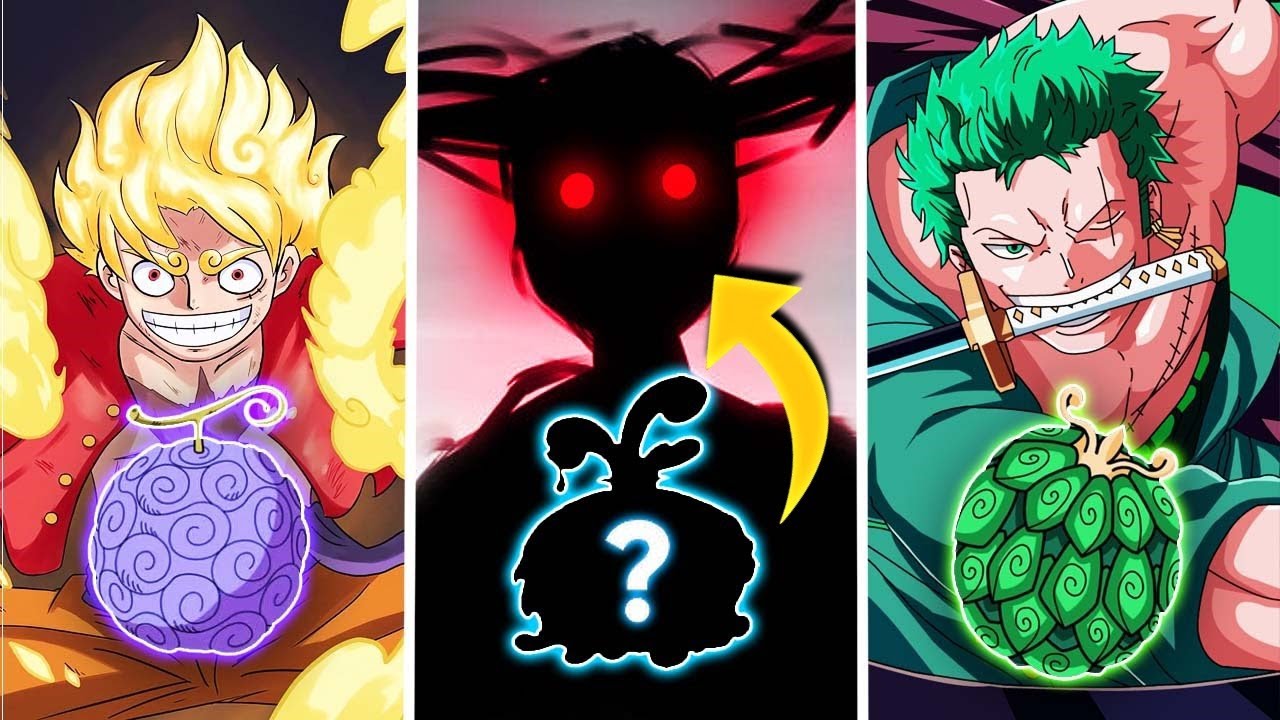 Top 10 Strongest Devil Fruits in One piece (Gorosei, Imu...) | Hindi ...