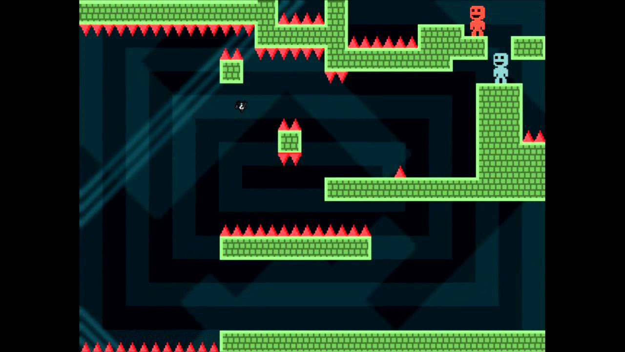 I wanna be the Boshy: World 4 Walkthrough - YouTube