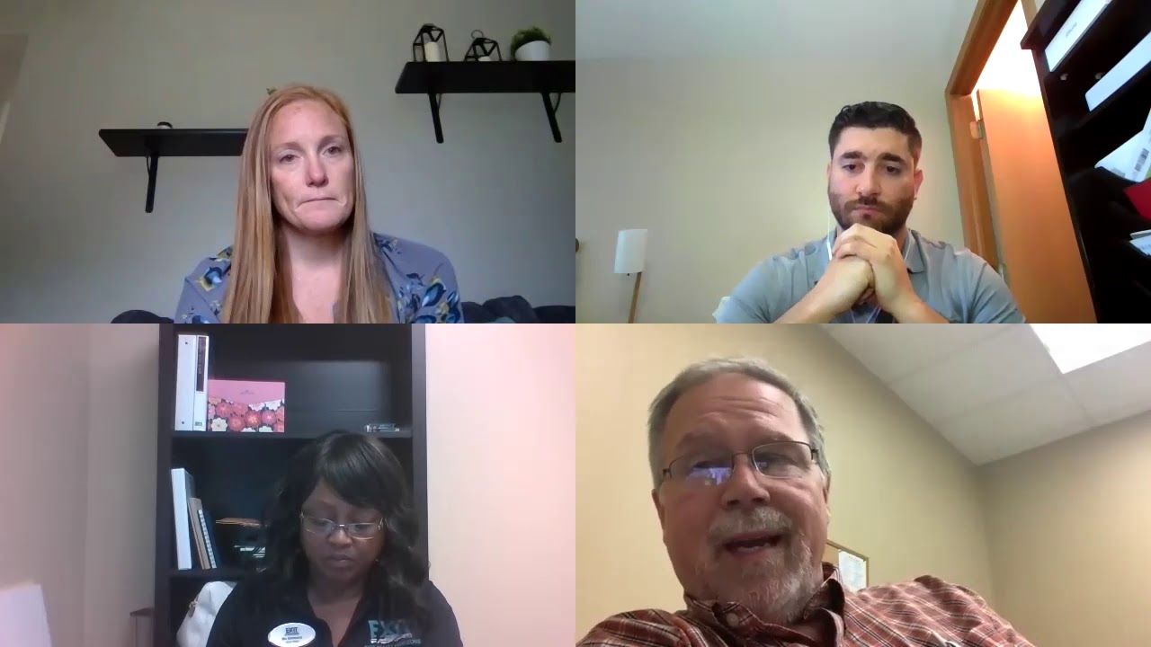 MRP Realtor Conversations: Women's Council of Realtors Milwaukee Metro ...