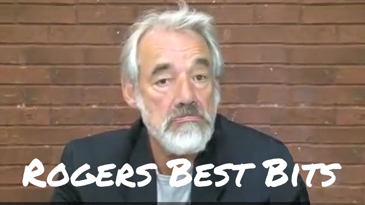 Trigger's Favourite Only Fools & Horses Best Bit (Roger Lloyd Pack ...