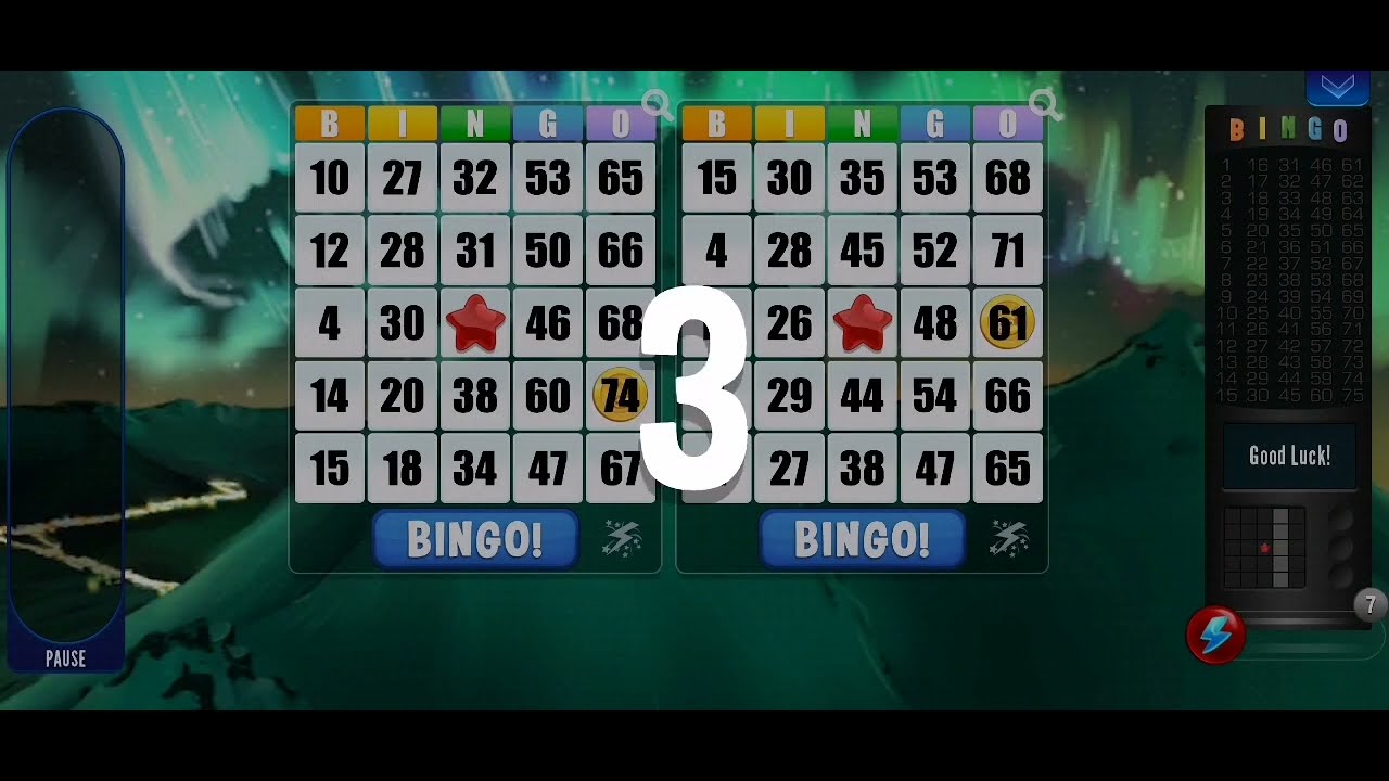 BINGO #27 Did i win on this game??? please watch till end - YouTube