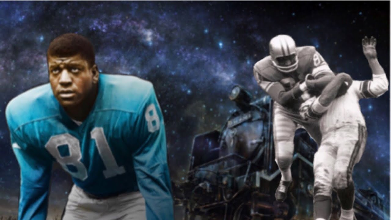 Night Train Lane Cardinals