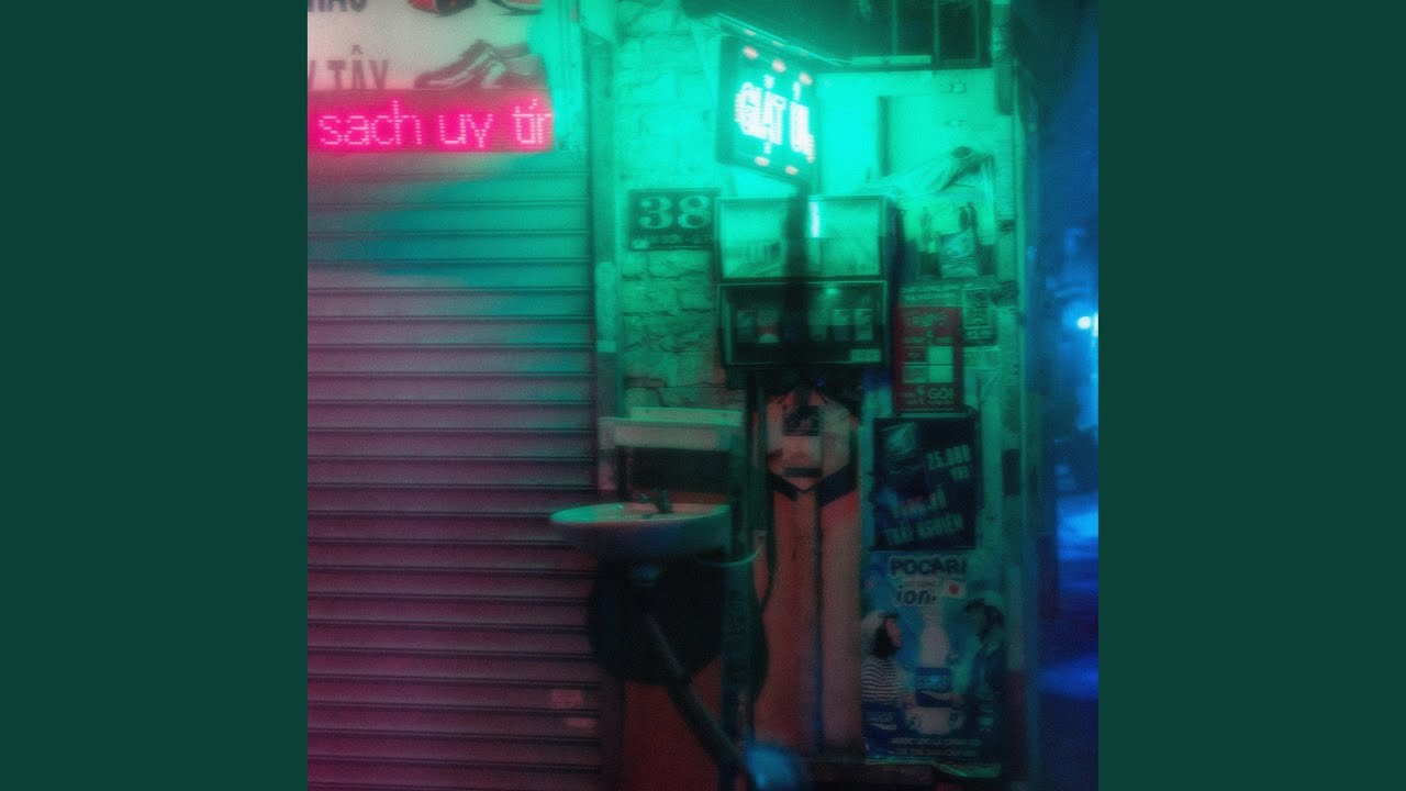 Nonexistent - YouTube Music