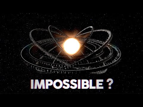 Comment les EXTRATERRESTRES utilisent l'énergie des ÉTOILES
