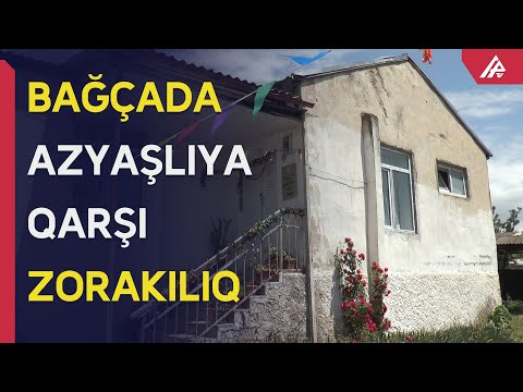 Uşaq bağçasının aşpazı azyaşlının saçından tutub...