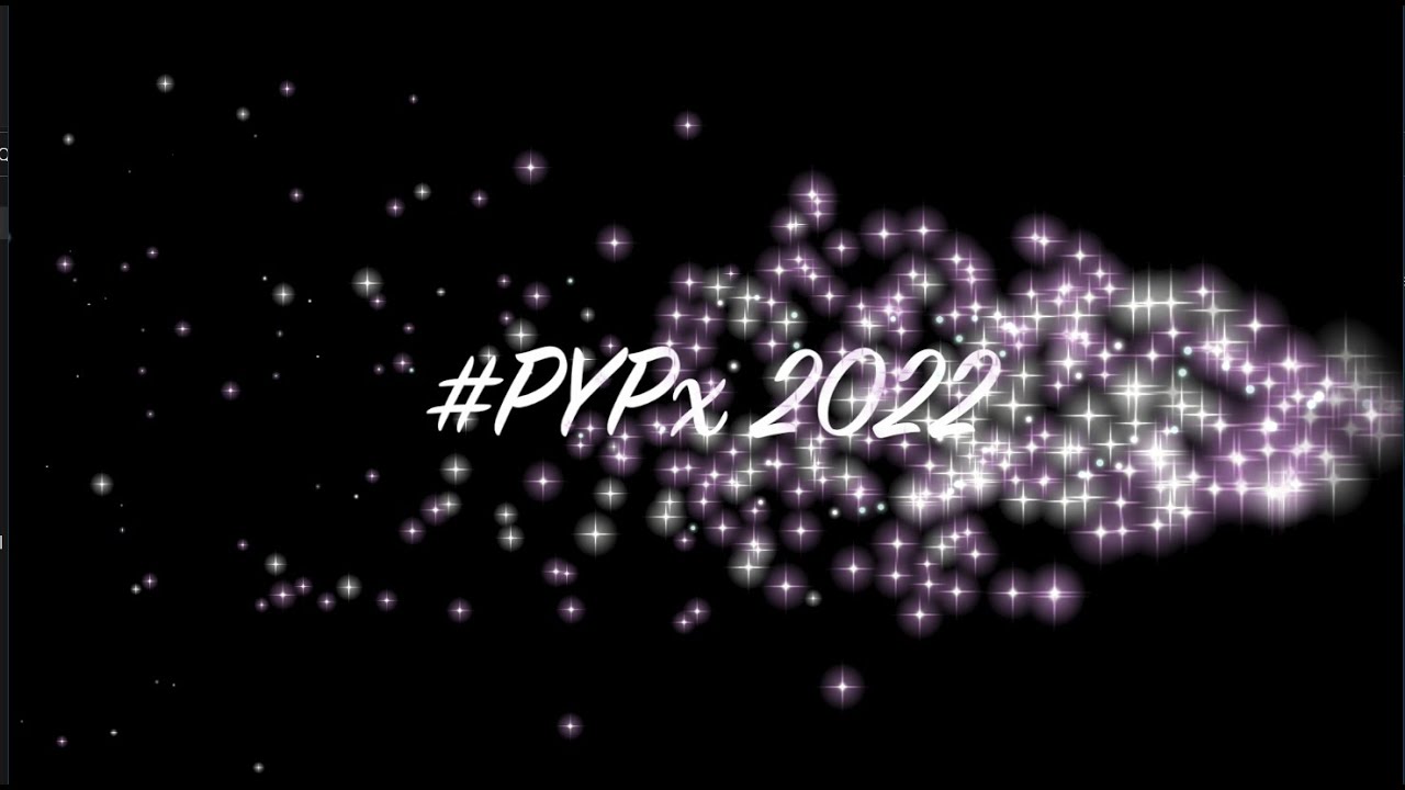 PYPx Journey 2022 - YouTube