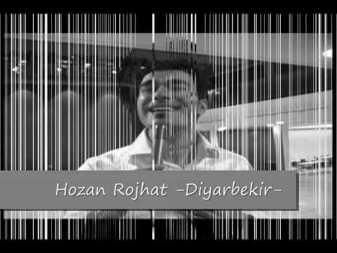Hozan Rojhat - Yan Mirin Yan Diyarbekir - 2010