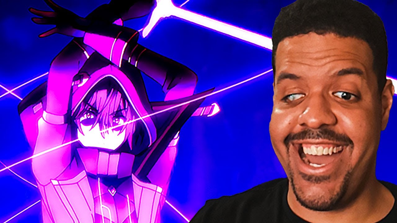 THE SILENT ATOMIC! | The Eminence In Shadow Season 2 Episode 2 Reaction - YouTube