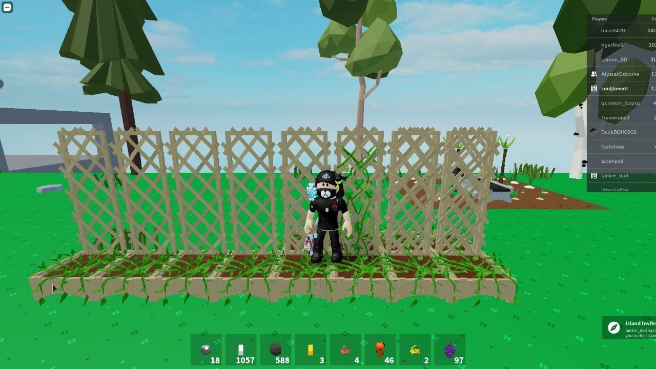 Islands giveaway 4 - YouTube