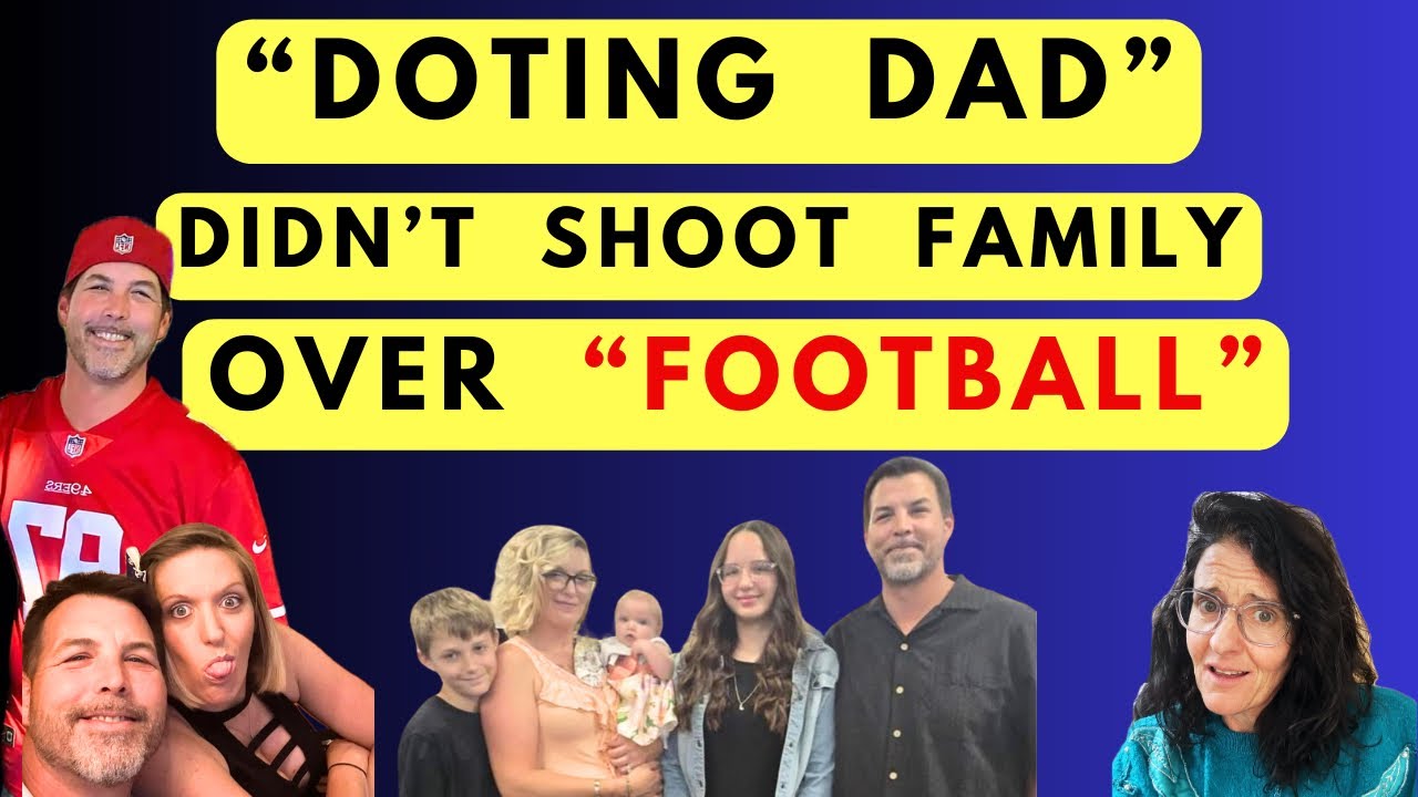 Men Target Single Moms—Crystal Kenney & The Danger of Stepdads (And ...