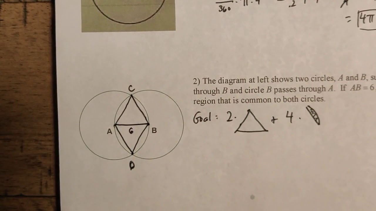 Lesson 9-12 Practice - YouTube