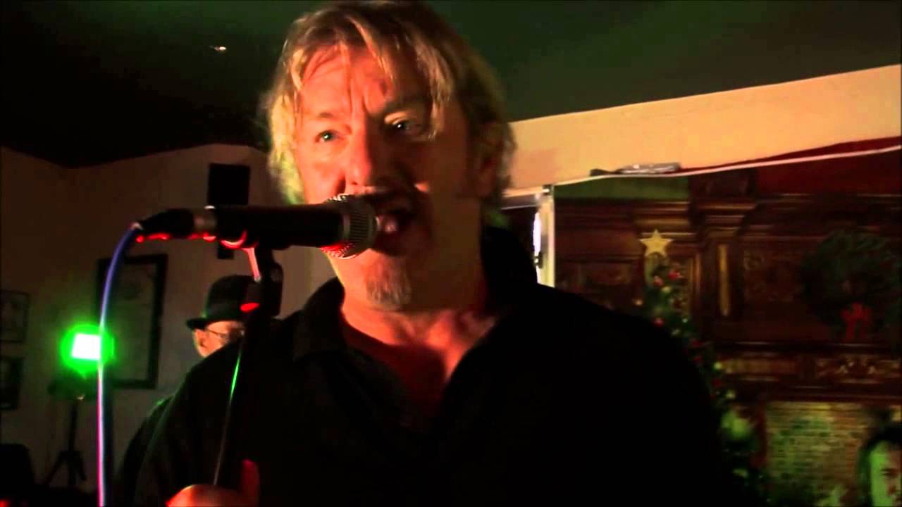 Sid Sideboard & The Chairs - Leaping Larry (Music Video) - YouTube