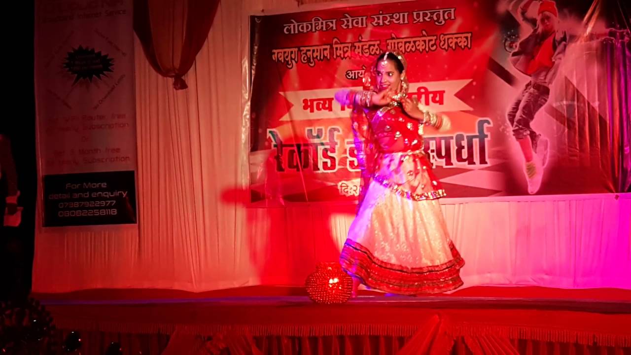 Mohe rang de Lal - YouTube