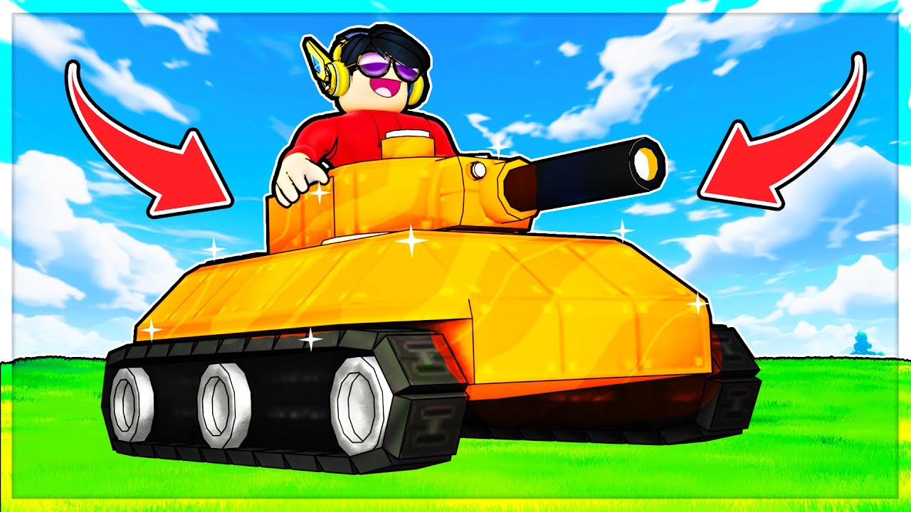 TENGO un TANQUE!! 😱🔥 | El Magnum - YouTube