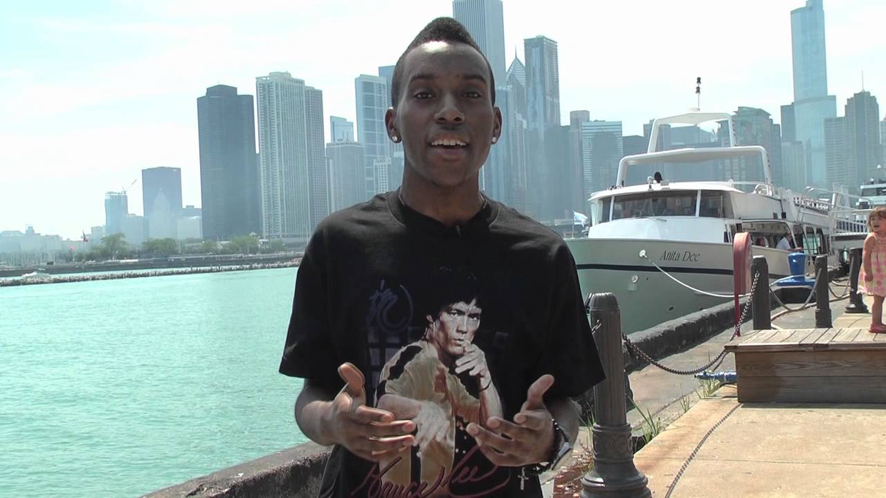 Do The Jingle 4 - Lendell Jones II - YouTube
