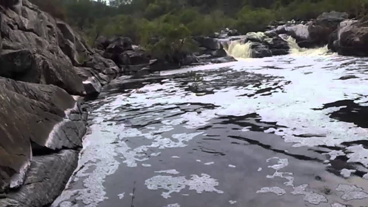 Gorge Country love, Severn River Qld - YouTube