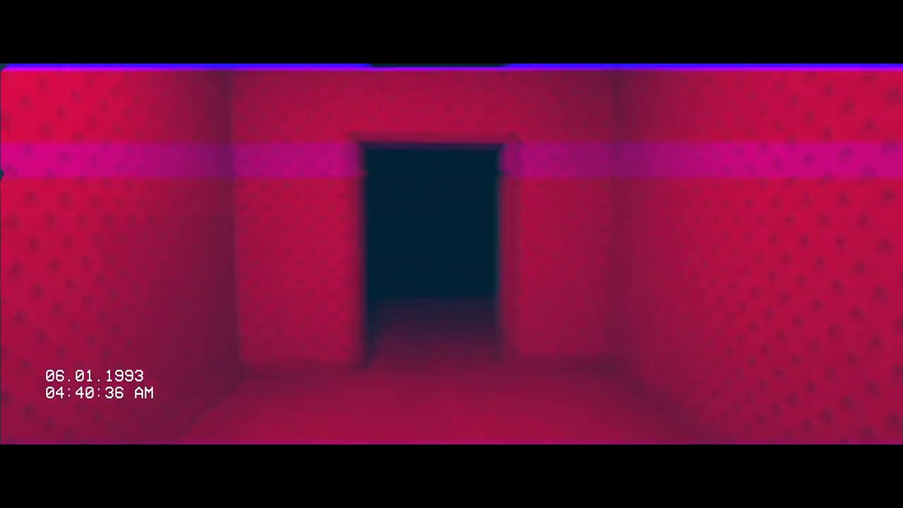 Backrooms Loop - YouTube