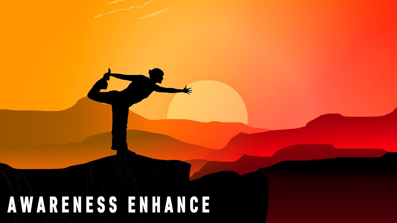 29 Minute Exclusive Music, Awareness Enhancing, Consciousness Boosting ...