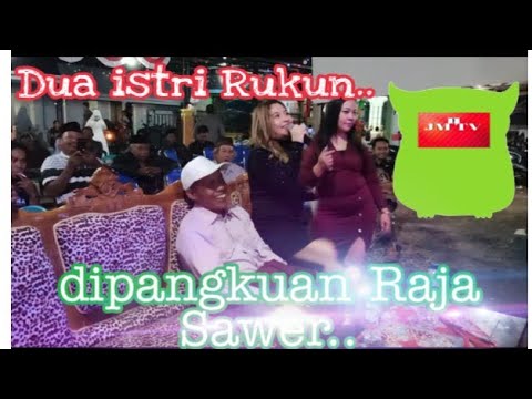 sorga dunia ter nikmat || cover Janda pirang