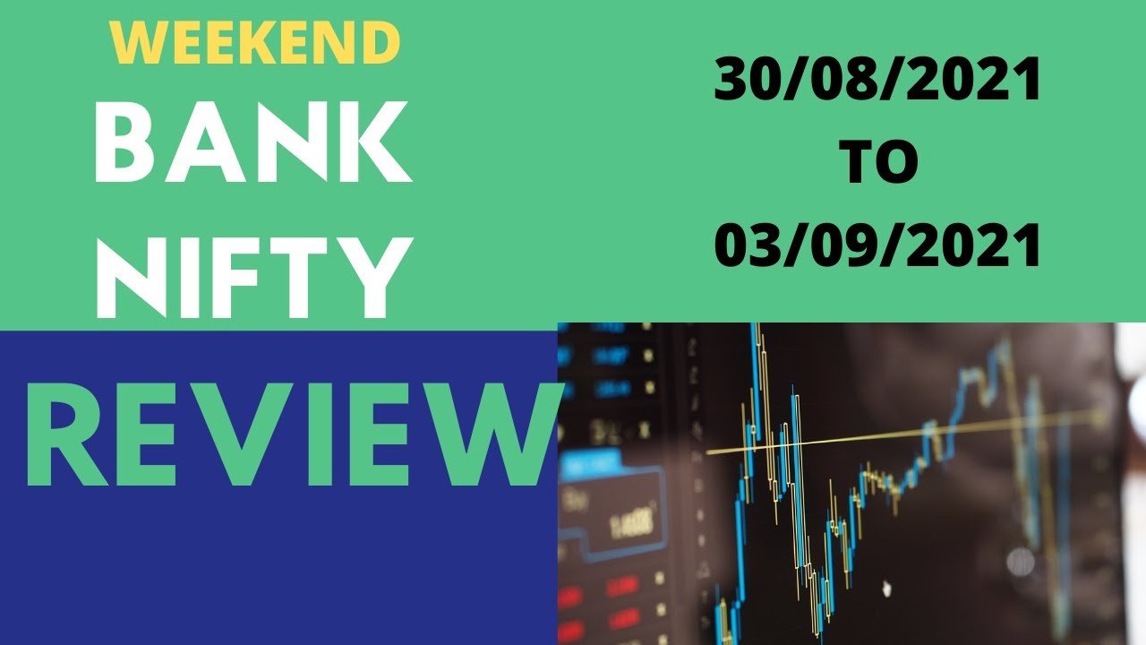 Weekly Bank Nifty Review | Bank Nifty Backtesting | Best Option Buying ...