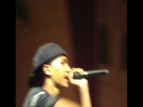 small-x_ rap marrakech - YouTube