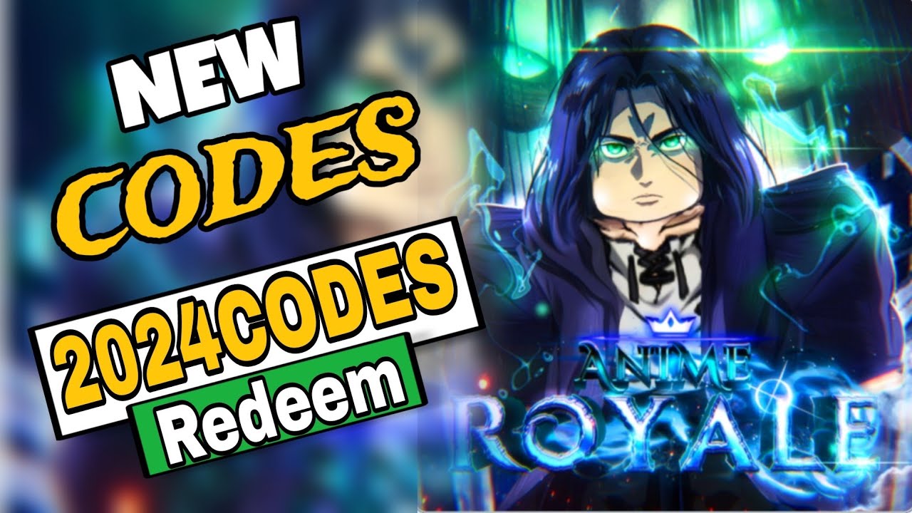 All *Secret* [UPDATE 2.5 👑] Anime Royale Codes | Codes for [UPDATE 2.5 ...