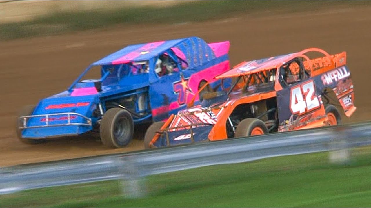 Pro Mod Heats | Freedom Motorsports Park | 9-9-22 - YouTube