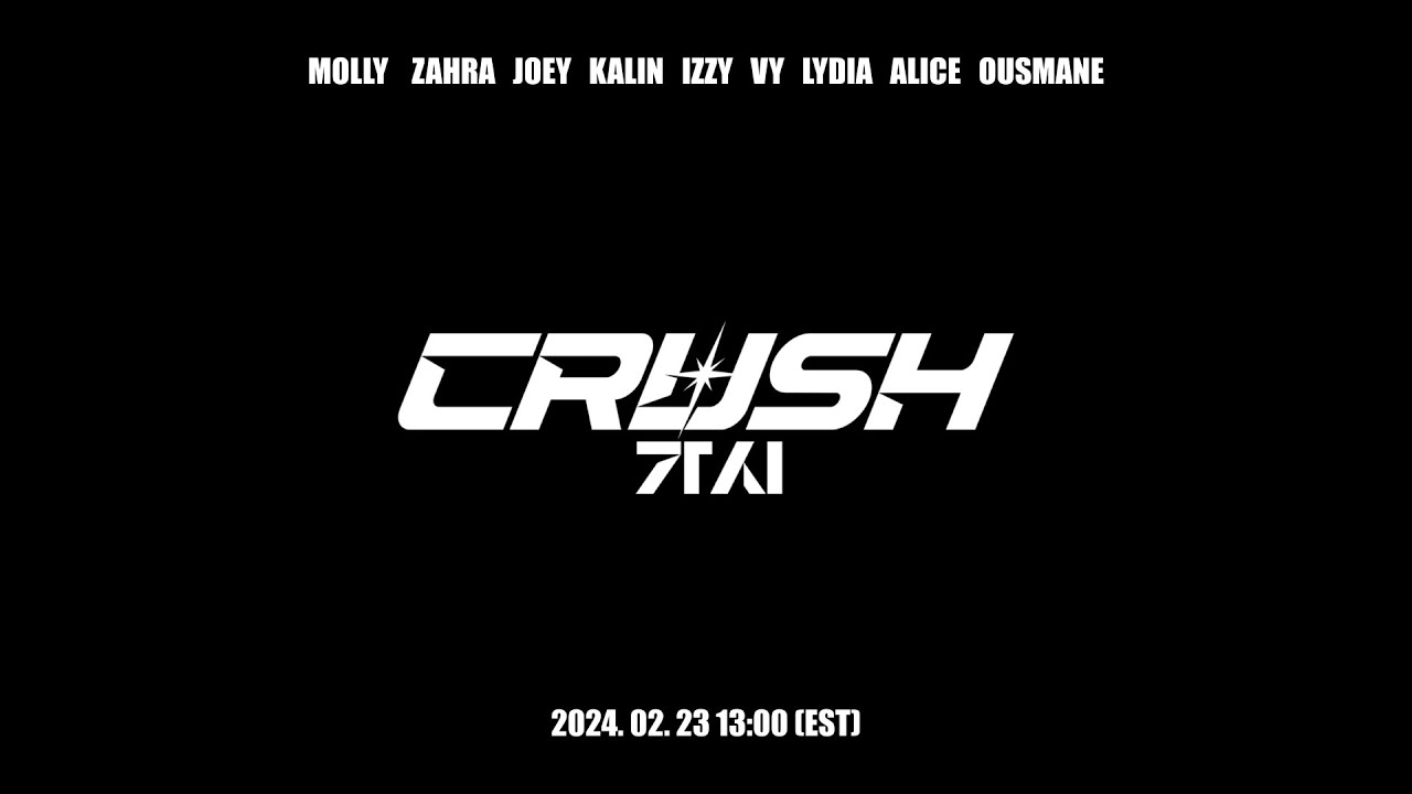 [TEASER] [KPOP IN PUBLIC | ONE TAKE] CRUSH - ZEROBASEONE (제로베이스원) ZB1 ...