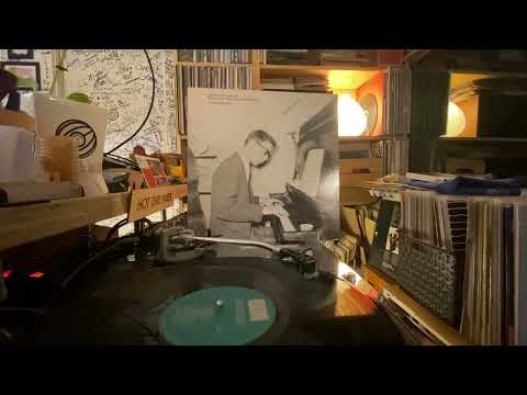 Steve Kuhn Quartet - The Fruit Fly • RECORDS FROM THE SHOP • BACKFLIP ...