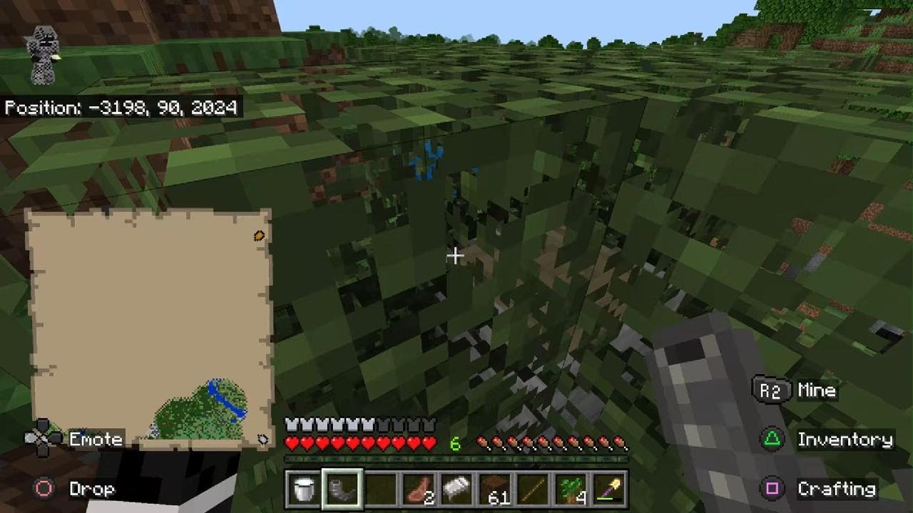 He bet correctly. - YouTube