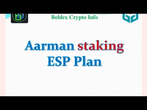 Aarman Elite staking plan (ESP) 5Years/சிறந்த முதலீட்டு பிளான் - YouTube