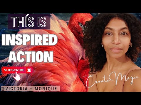 How Do I Know When to Act on My Desire? Plus a Neville Lecture:\