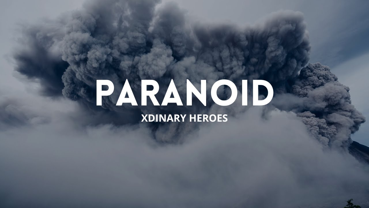 Xdinary Heroes - Paranoid [Tradução/Letras] - YouTube