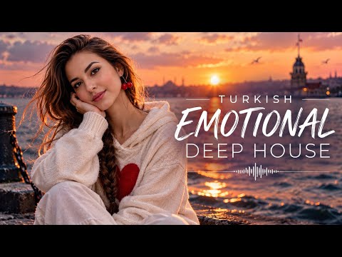 Turkish Emotional Deep House Mix Vol. 1 | DEEP M
