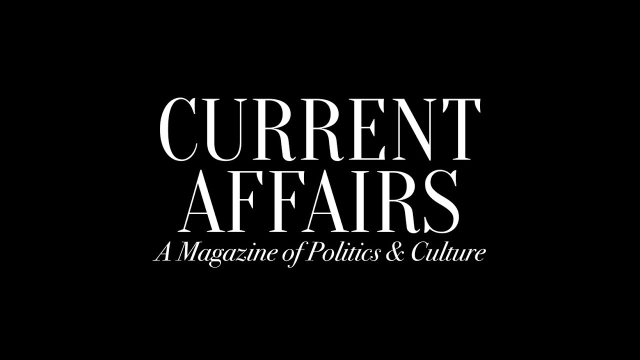 Understanding Reactionary Political Philosophy (w/ Matt McManus) - YouTube