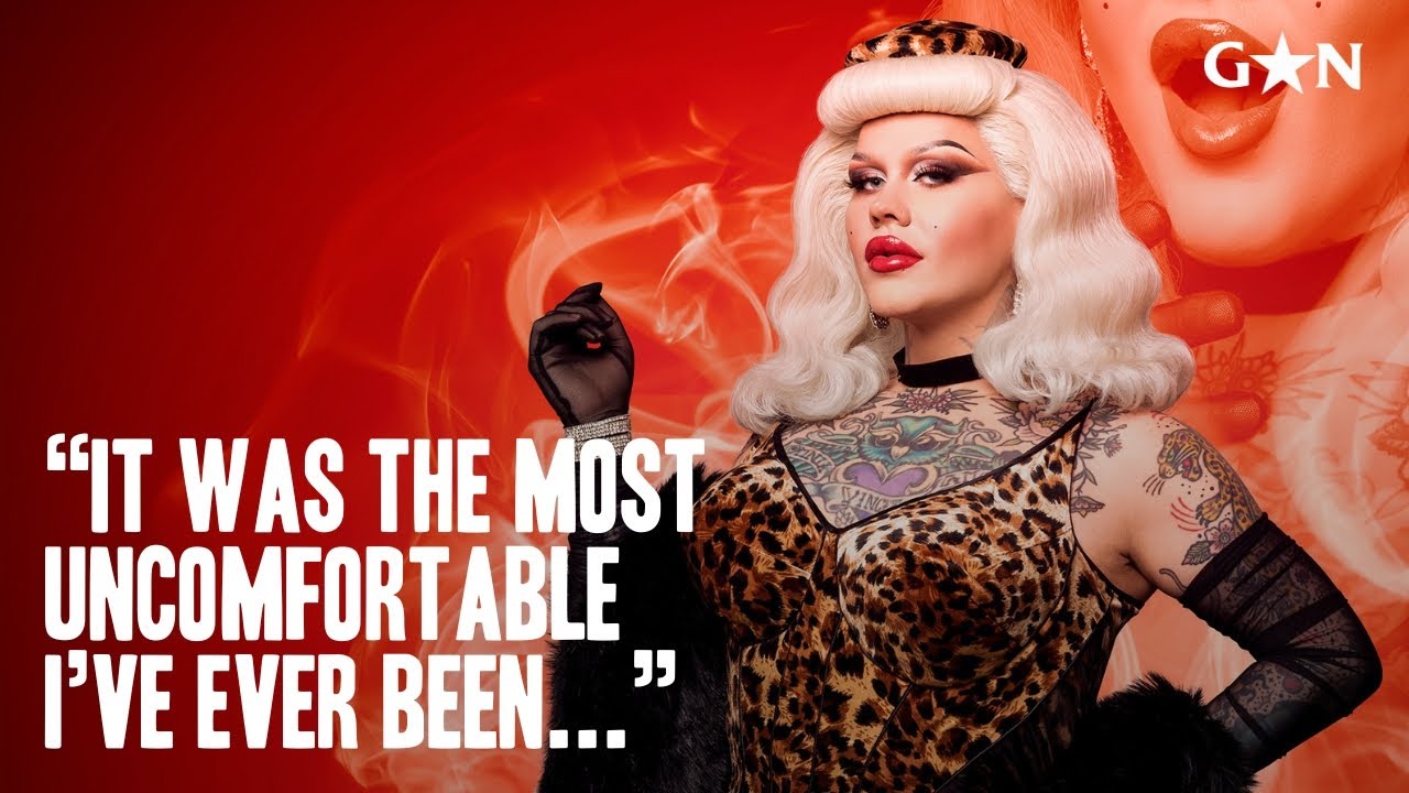 Quick Drag: the Binge Queens are back - Socialite Life