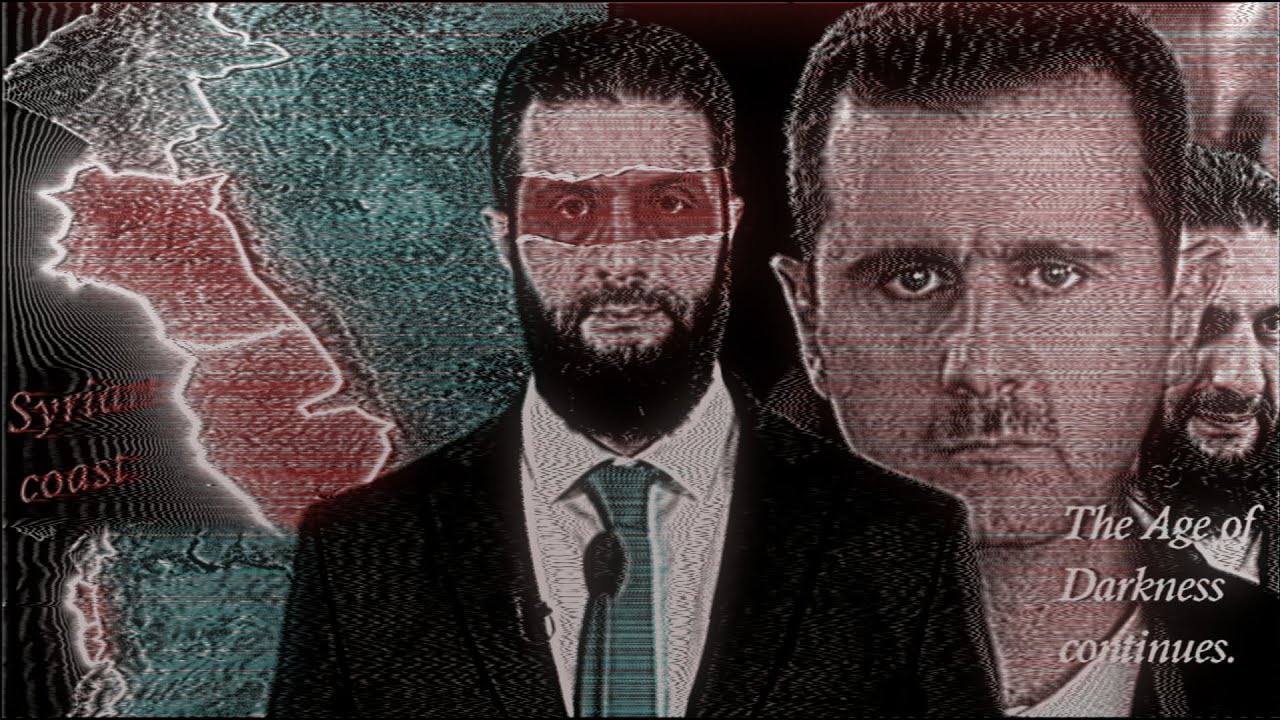 Assad 3.0 | The Age of Darkness continues Edit - YouTube