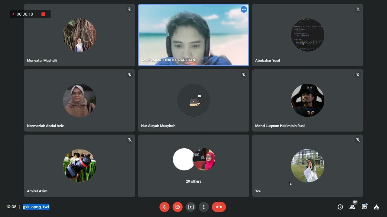 CTF INTRODUCTION - CTF WORKSHOP SERIES 20/21 - YouTube