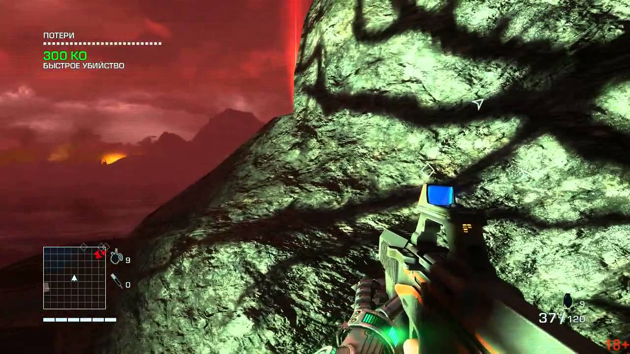 Far Cry 3 Blood Dragon 2 1 - YouTube