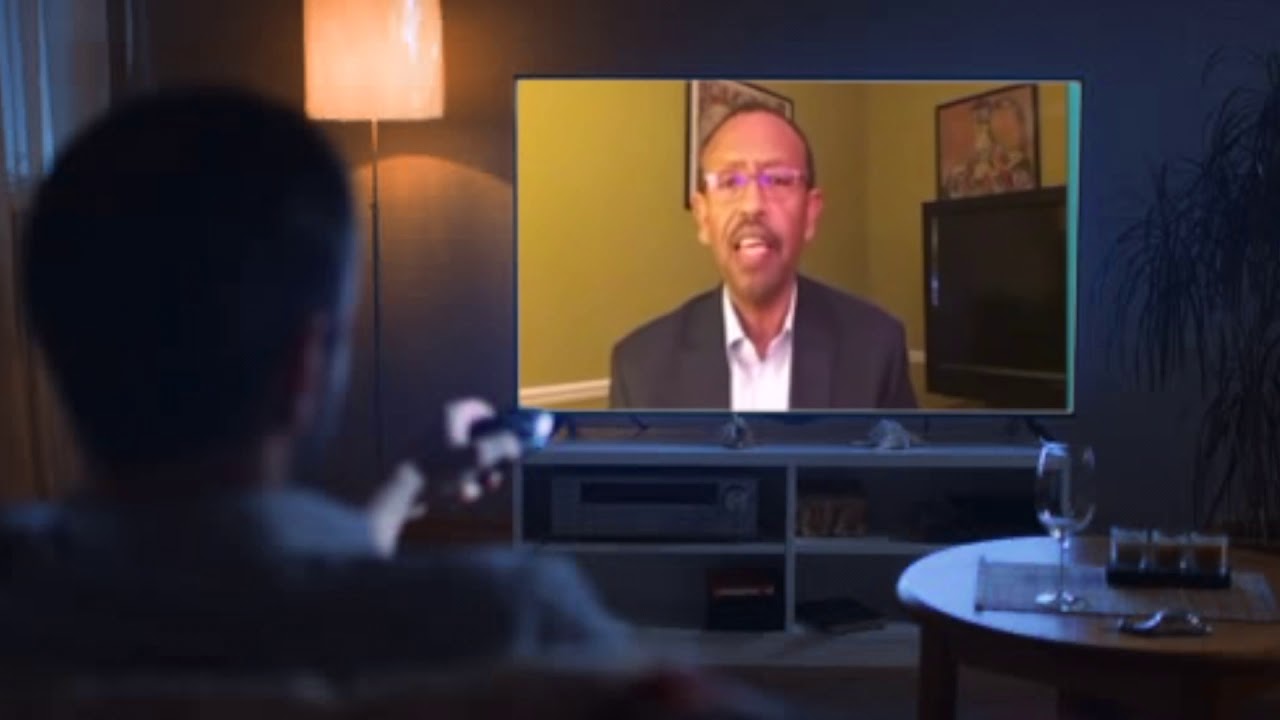 Pro. Ezekiel Gebissa, Dr Tsegaye Ararssa fi Dr Etana Habte - YouTube