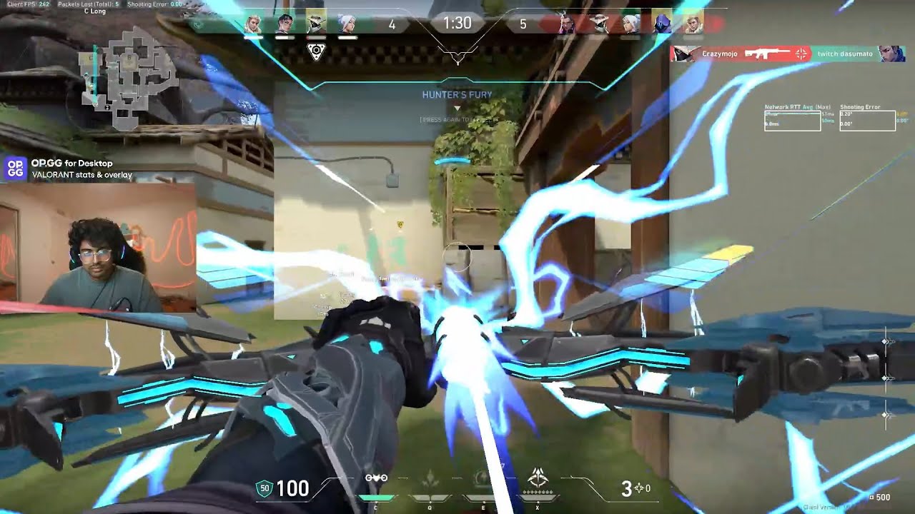 HAVEN! mvp! SEN CURRY PRO SOVA VALORANT RANKED GAMEPLAY [Full Match VOD ...